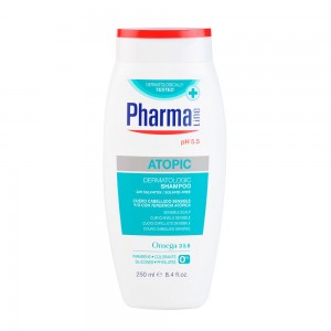 Active ingredients for atopic and sensitive skincare