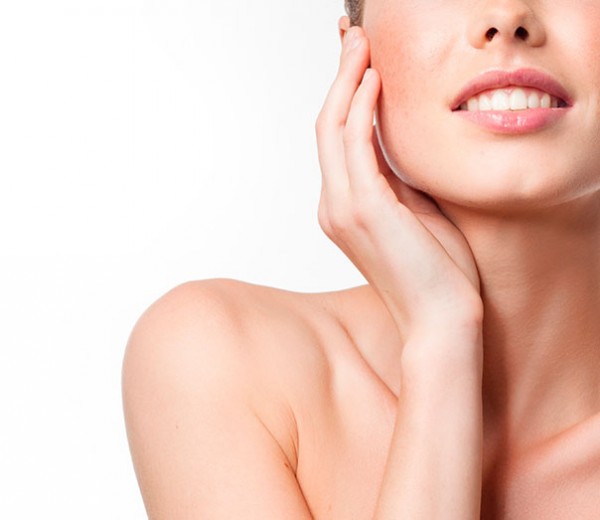 Peaux sensibles et sèches. Besoins et soins naturels